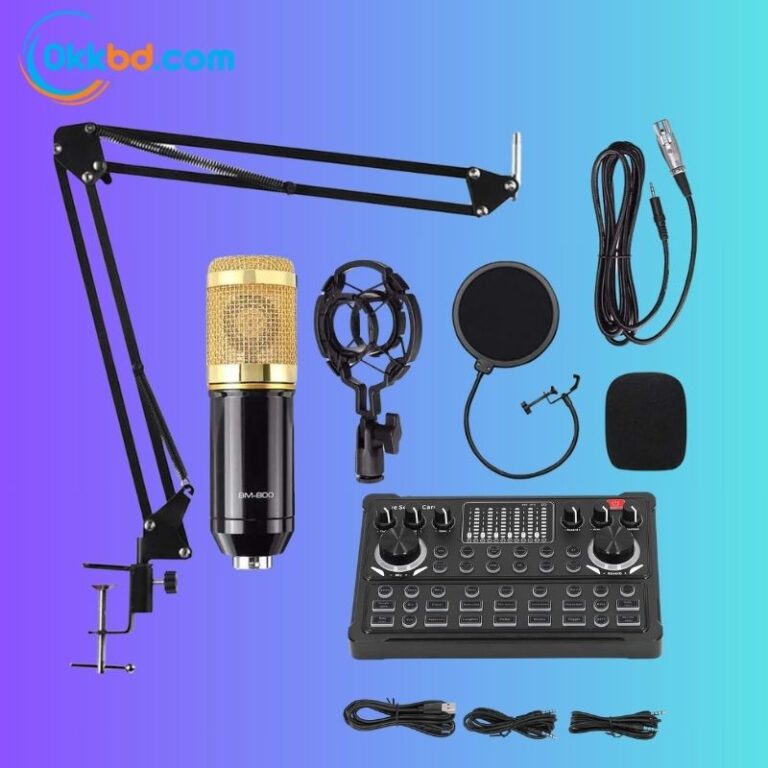 Microphone Archives - okkbd